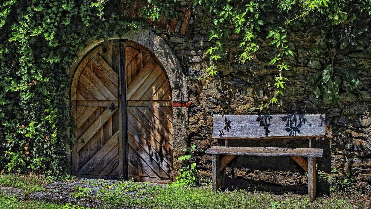 Door Wallpapers HD - PixelsTalk