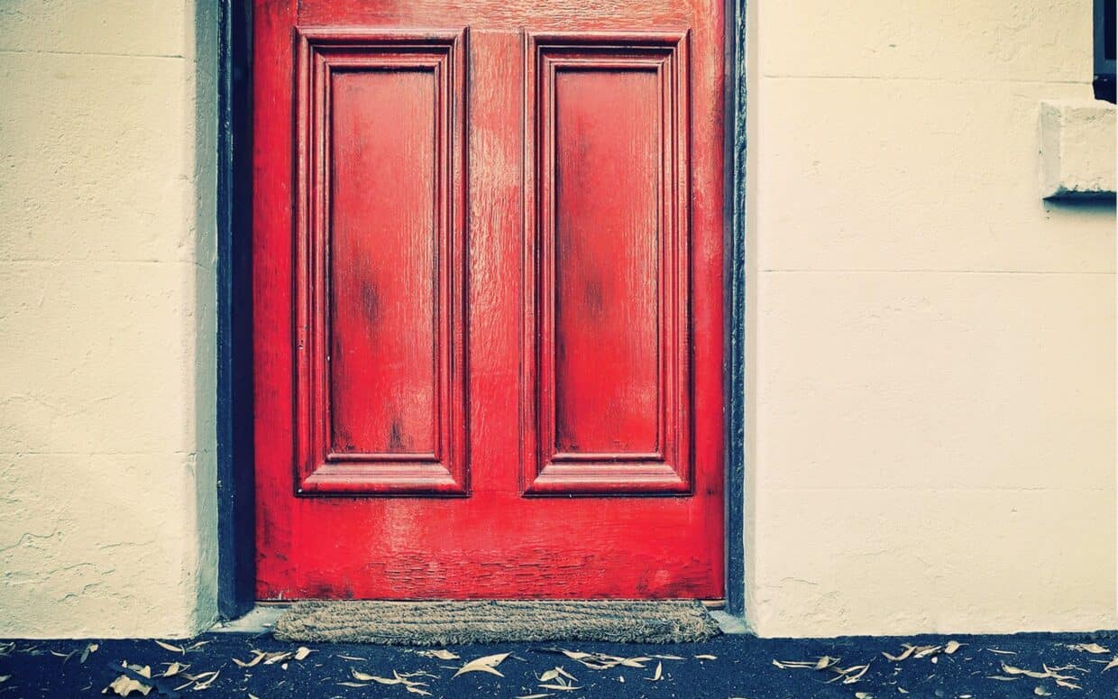 Door Wallpapers HD - PixelsTalk