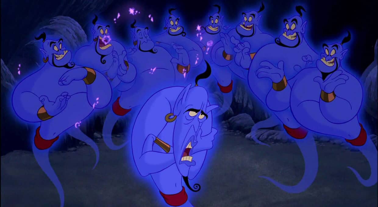 Aladdin Backgrounds - PixelsTalk