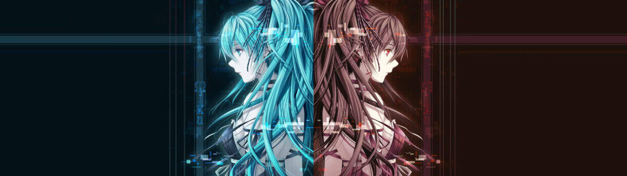 Anime Dual Monitor Backgrounds - PixelsTalk