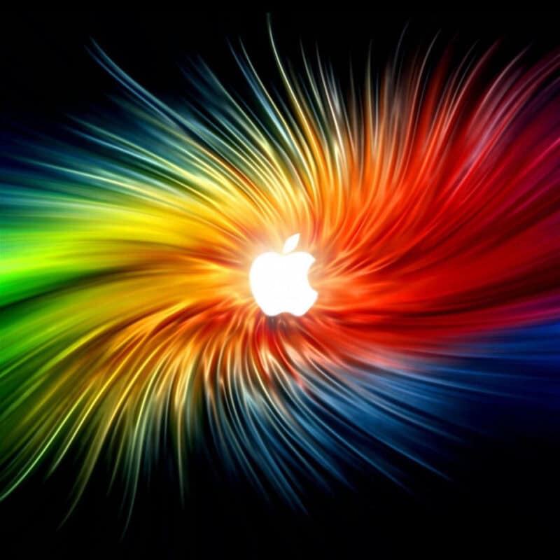 Apple iPad Backgrounds - PixelsTalk