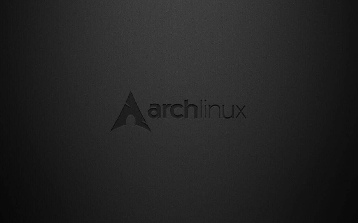 Arch Linux Background - PixelsTalk