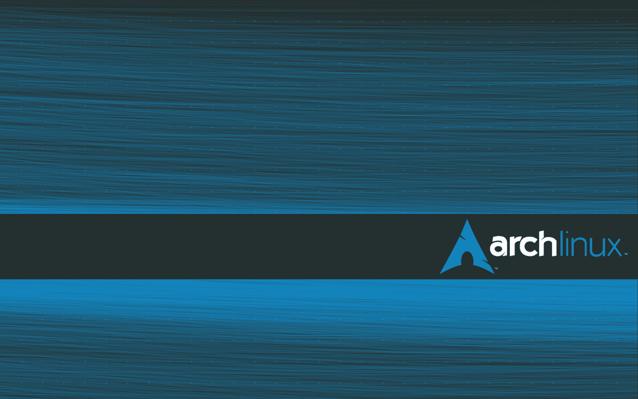 Arch Linux Background - PixelsTalk