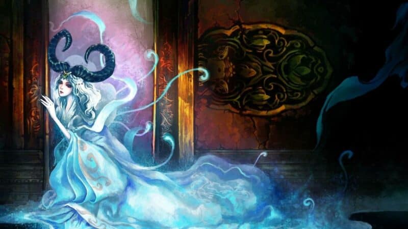 Aries Background for Desktop - PixelsTalk