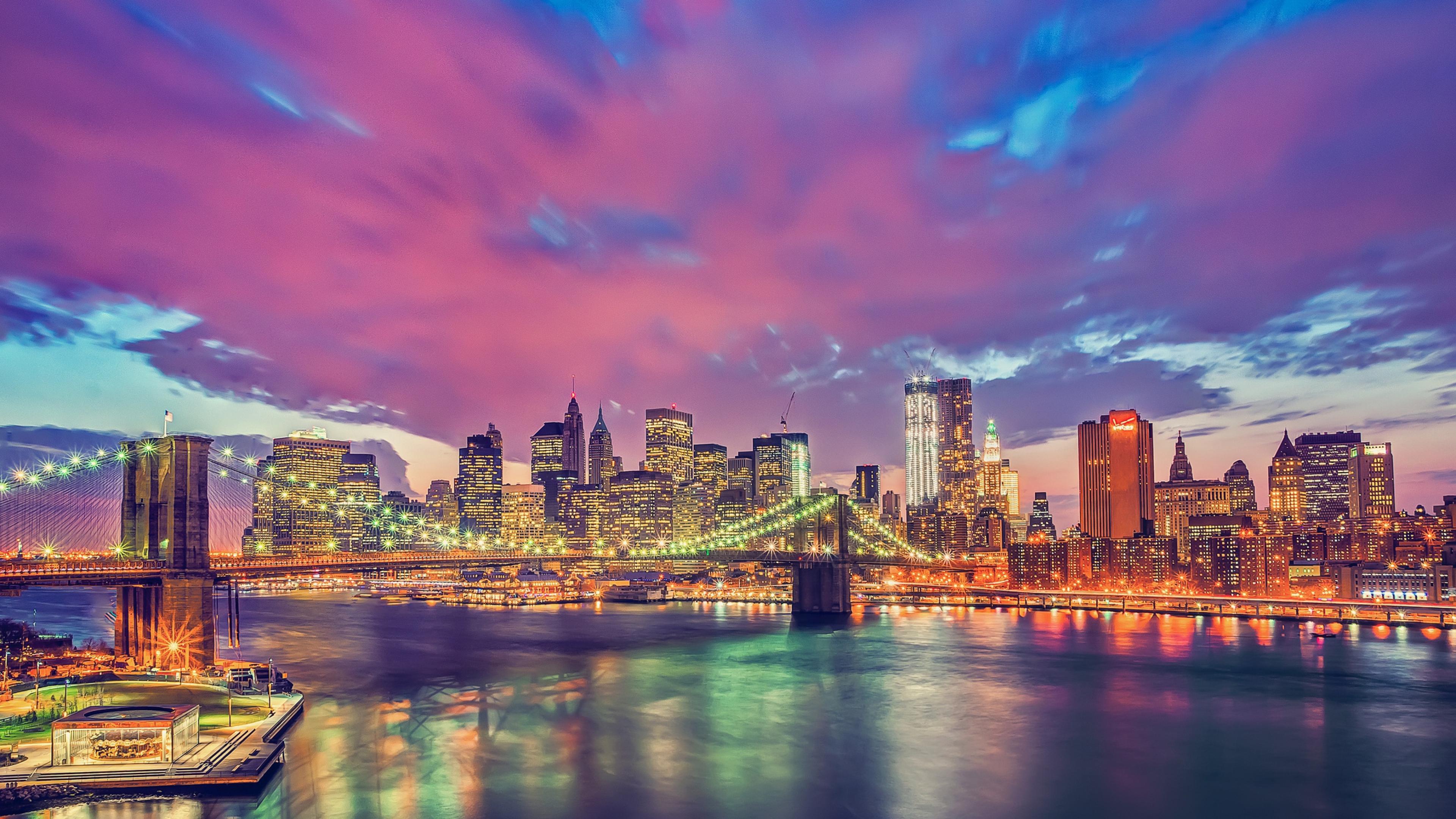 Brooklyn Wallpaper HD | PixelsTalk.Net Brooklyn Wallpaper HD | PixelsTalk.Net