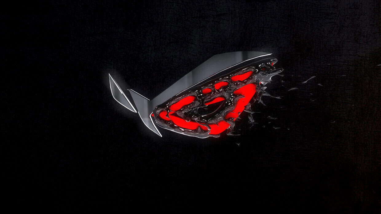 Asus Rog Backgrounds - PixelsTalk