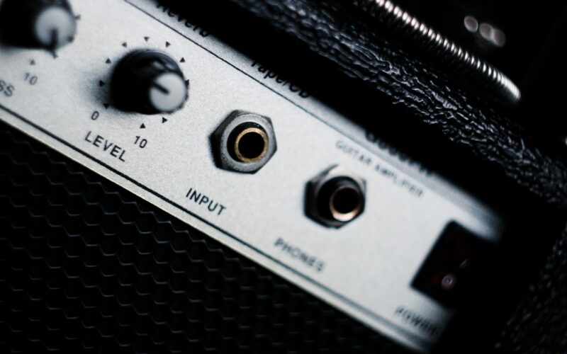 Audio HD Wallpaper - PixelsTalk