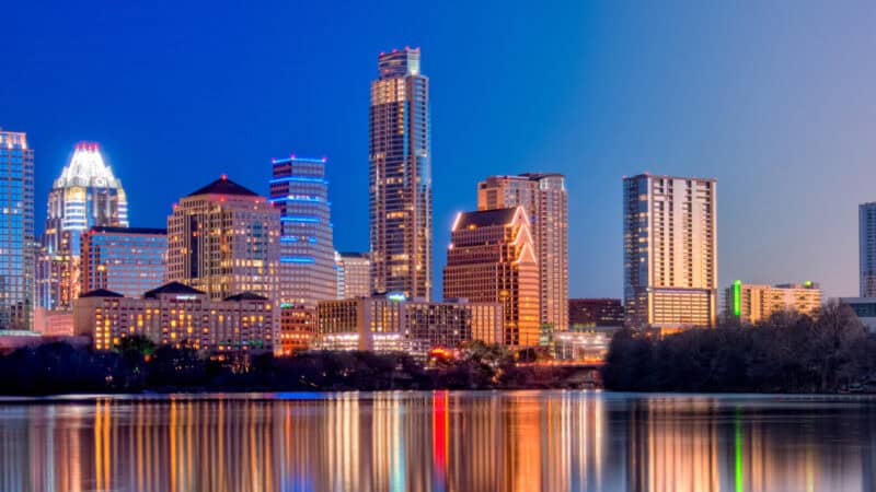 HD Austin Backgrounds - PixelsTalk