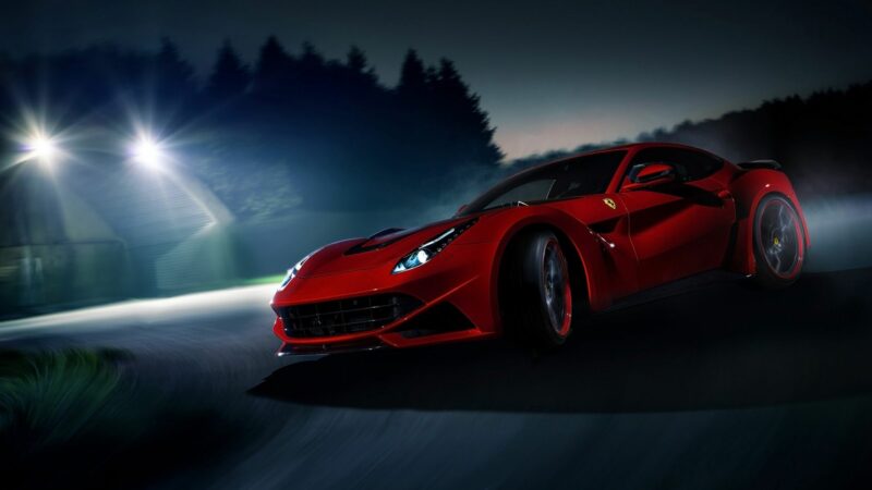 Awesome Car Backgrounds - PixelsTalk
