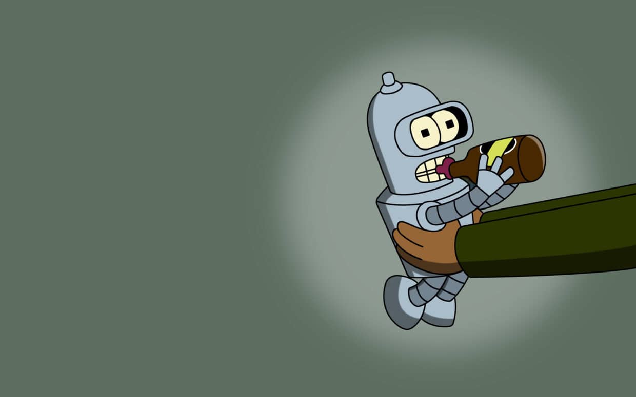 HD Bender Wallpaper - PixelsTalk