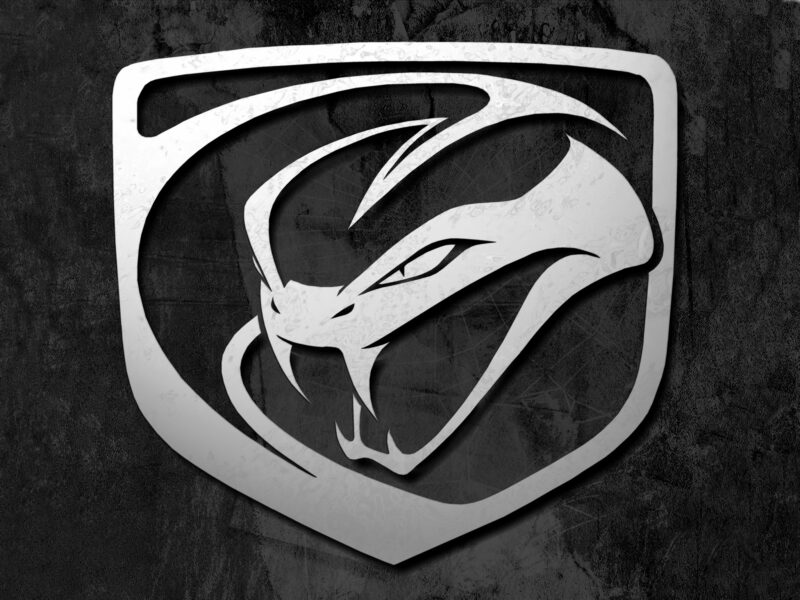 Dodge Logo Wallpapers HD - PixelsTalk