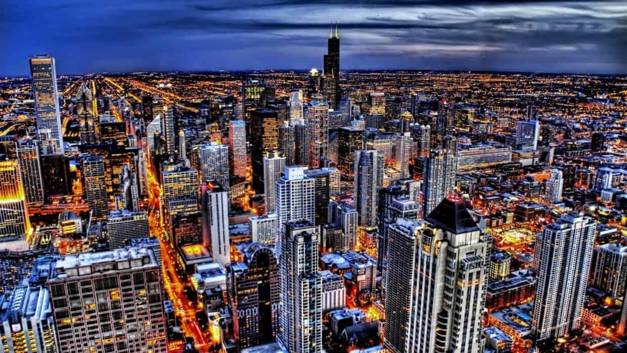 Chicago Sports Wallpapers HD - PixelsTalk