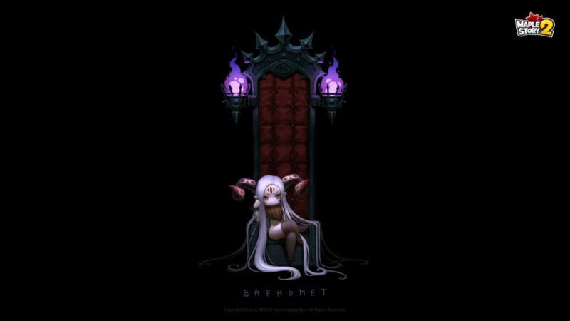 Baphomet Wallpaper for Desktop - PixelsTalk