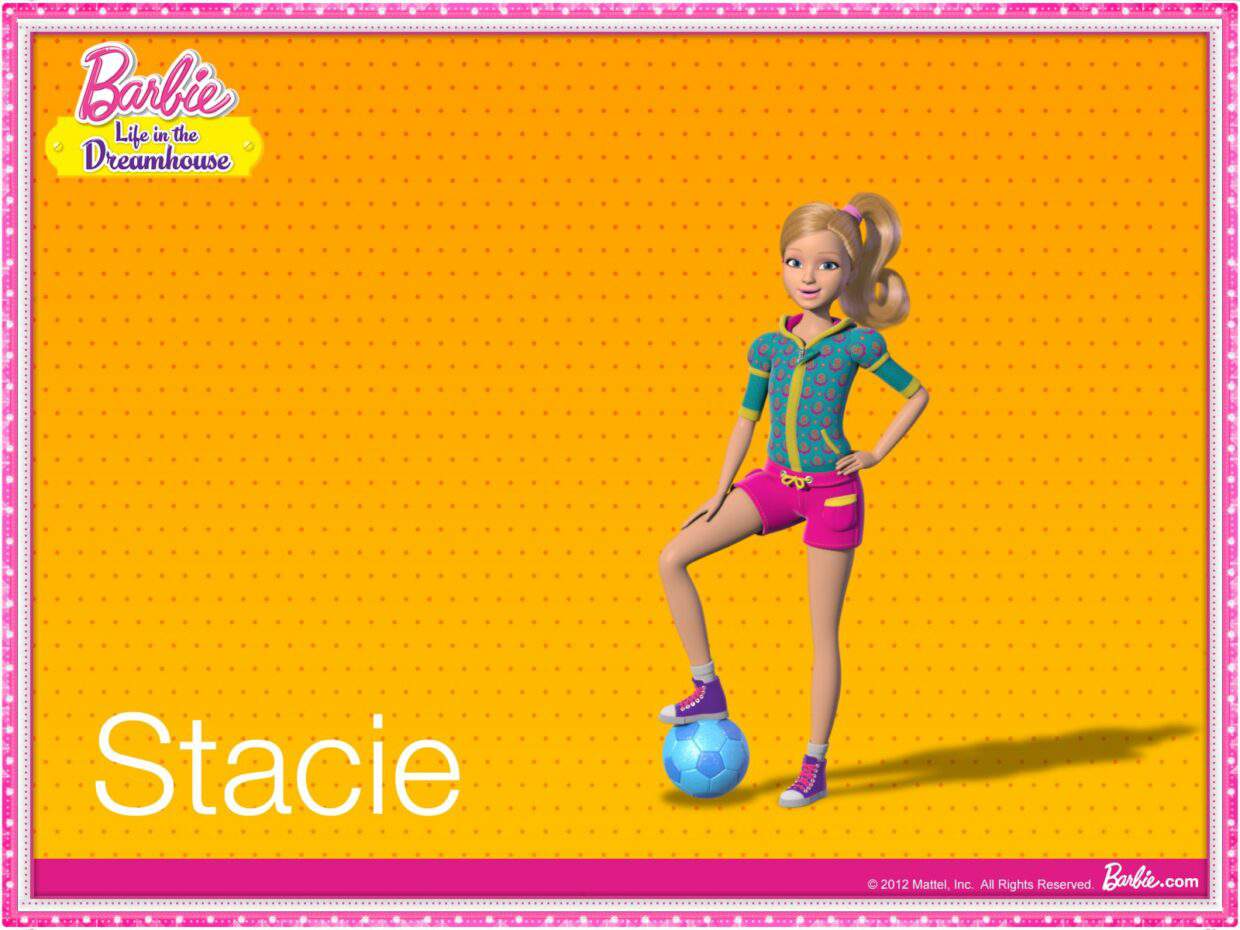Barbie Life in The Dreamhouse Background - PixelsTalk