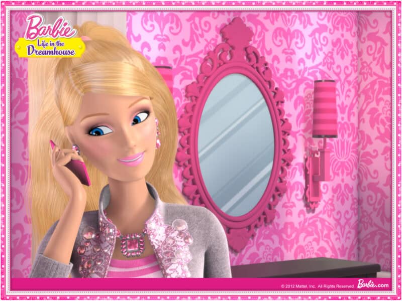 Barbie Life in The Dreamhouse Wallpaper HD - PixelsTalk
