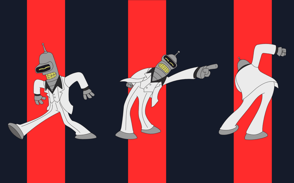 HD Bender Wallpaper - PixelsTalk