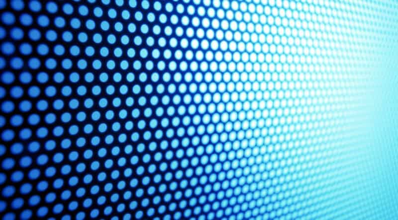 Dot Backgrounds - PixelsTalk