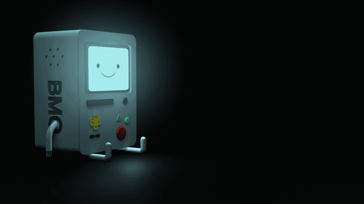 Bmo Wallpapers HD - PixelsTalk