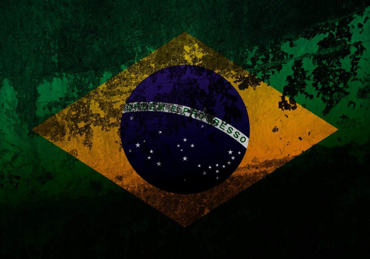 Brazil Wallpaper HD - PixelsTalk
