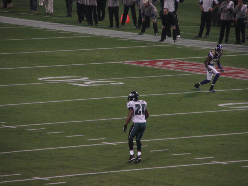 Brian Dawkins Wallpaper HD - PixelsTalk