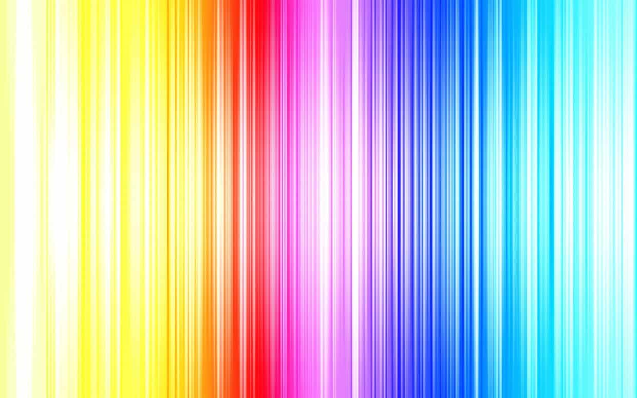 Bright Color Wallpaper for Desktop - PixelsTalk