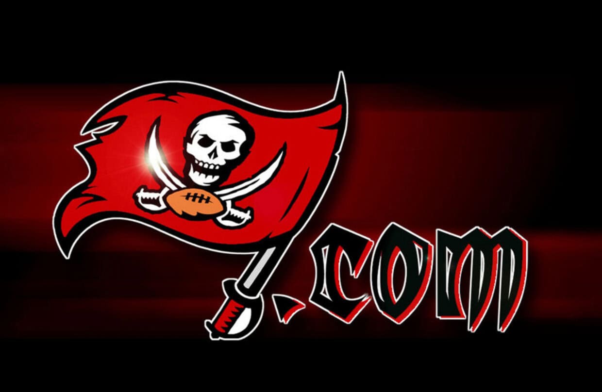 Buccaneers Wallpapers HD - PixelsTalk