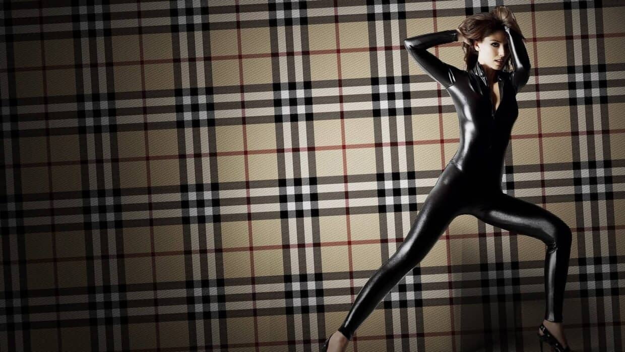 Burberry Wallpaper HD - PixelsTalk