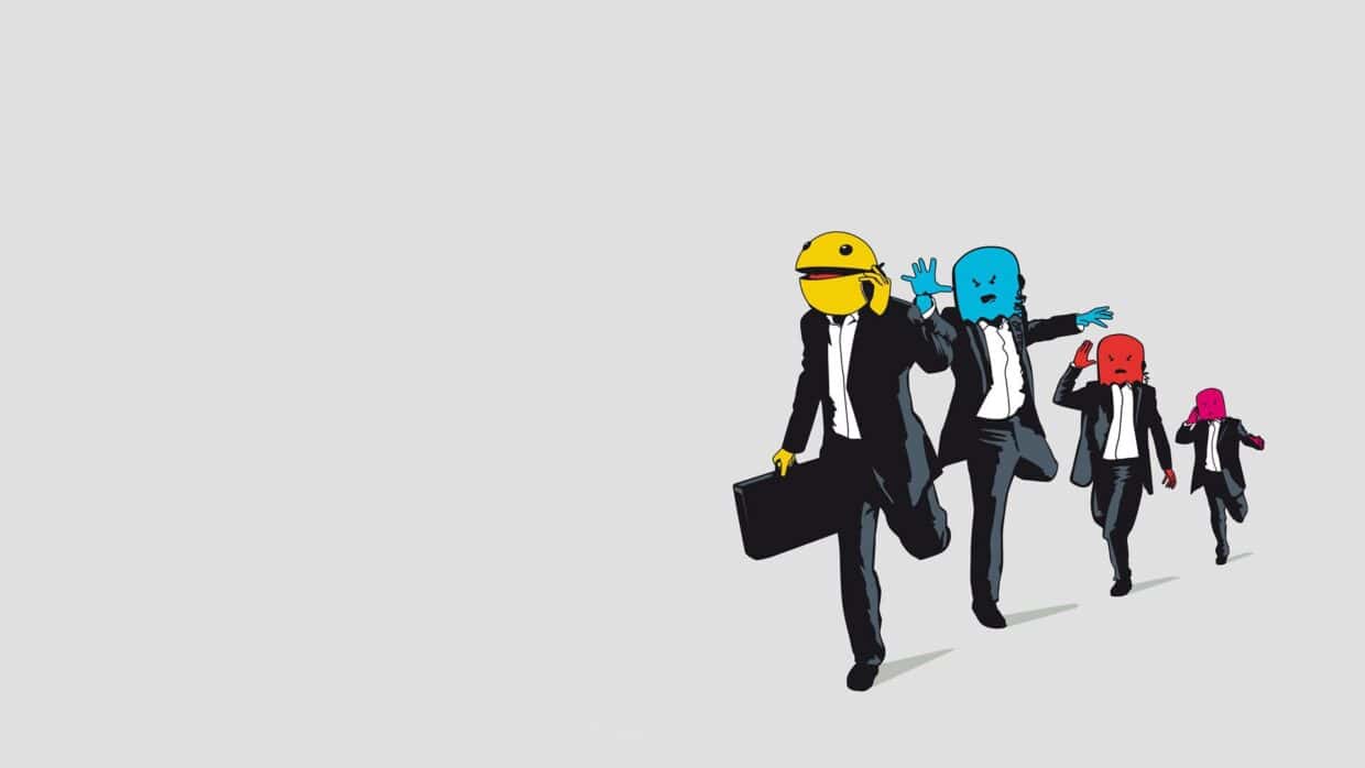Business Backgrounds - PixelsTalk