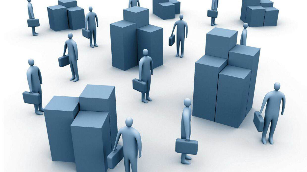Business Backgrounds - PixelsTalk