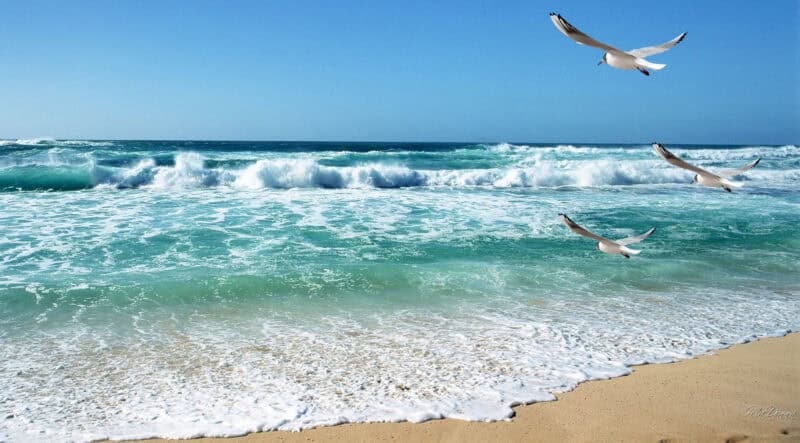 Calming Backgrounds - PixelsTalk