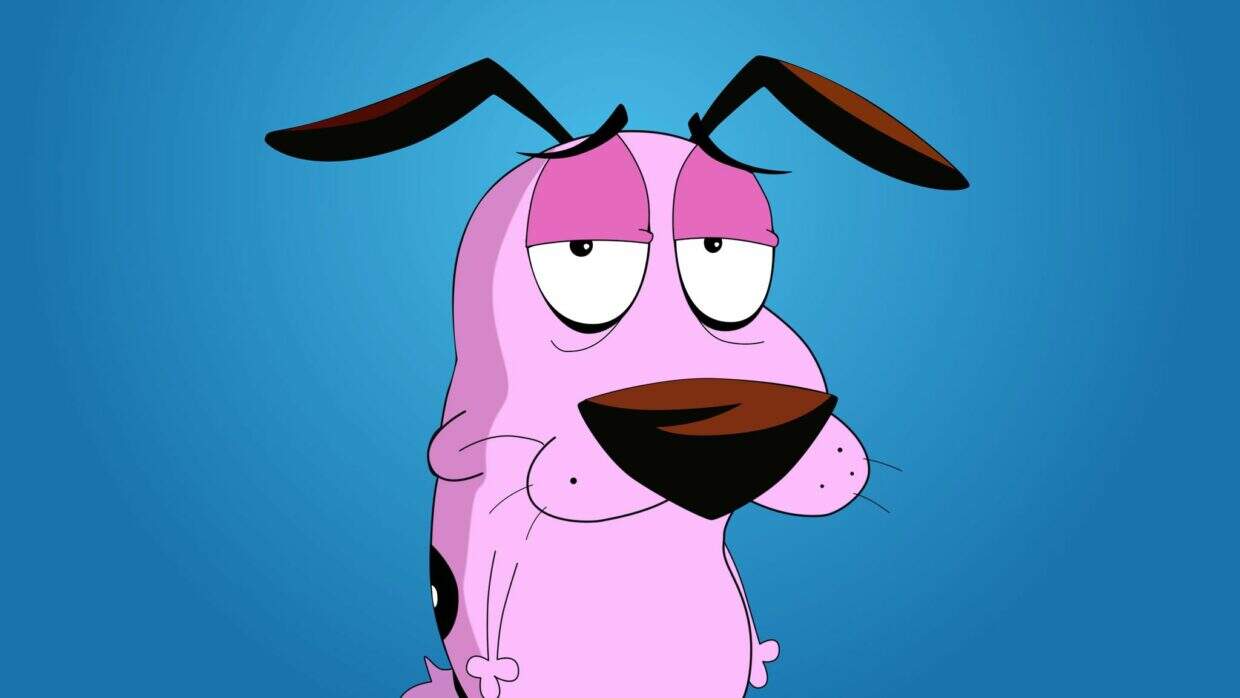 Cartoon Network Wallpapers Hd Pixelstalk