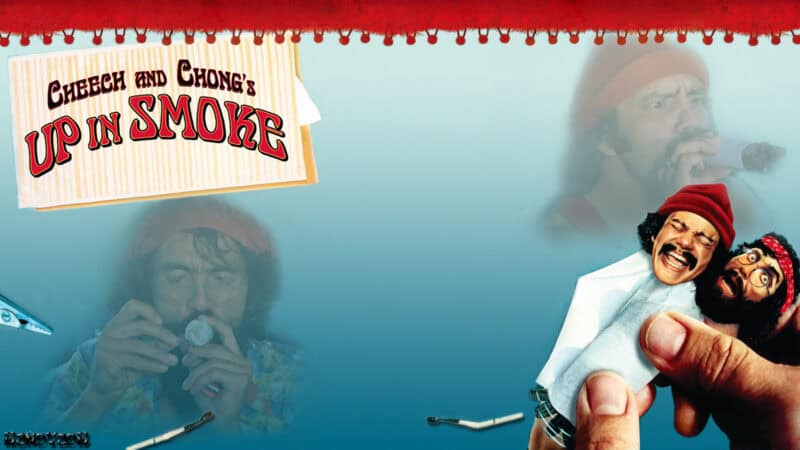Cheech And Chong Wallpapers - PixelsTalk