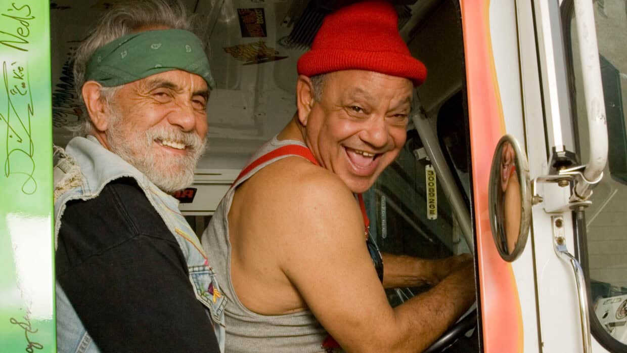 Cheech And Chong Wallpapers - PixelsTalk