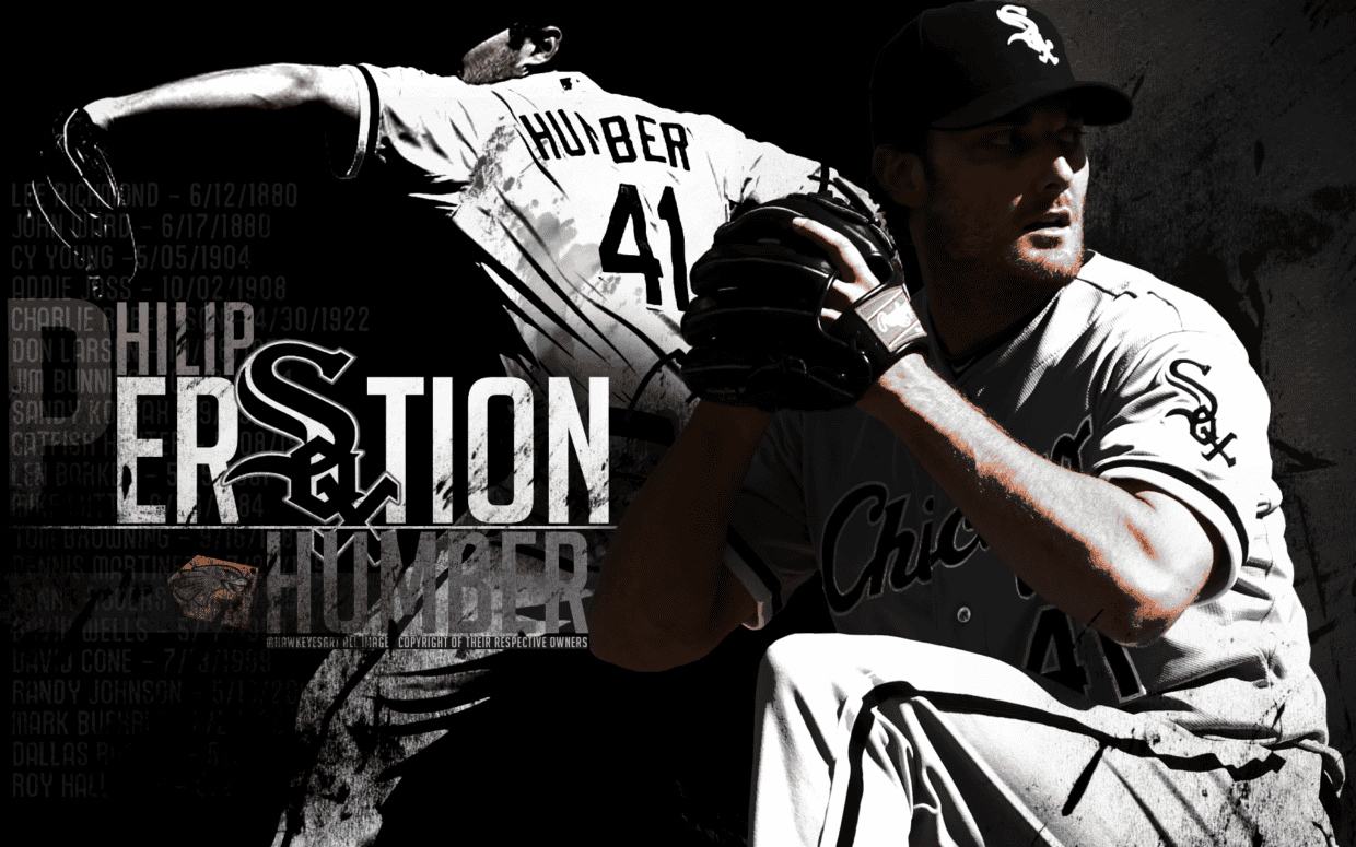 Chicago White Sox Wallpaper HD - PixelsTalk