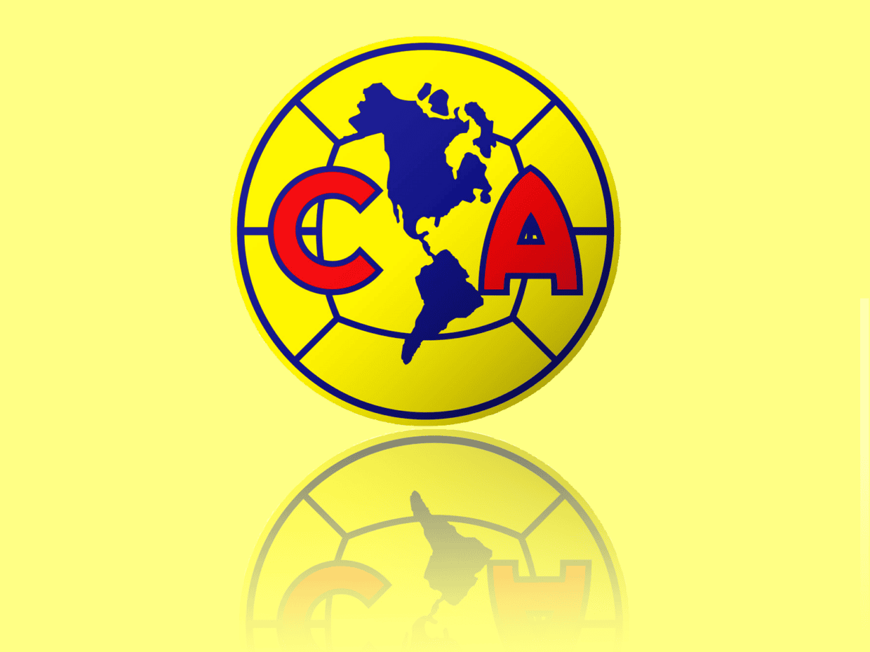 Club America Wallpapers - PixelsTalk