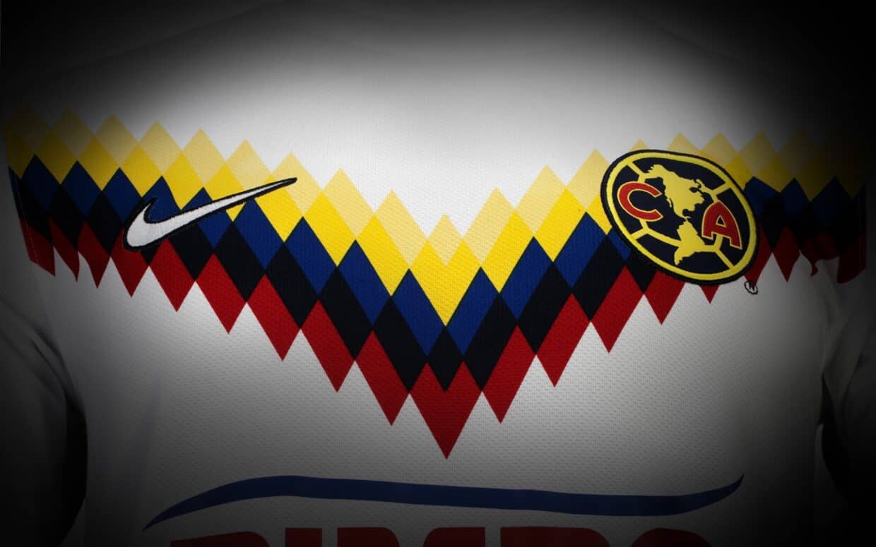 Club America Wallpapers - PixelsTalk