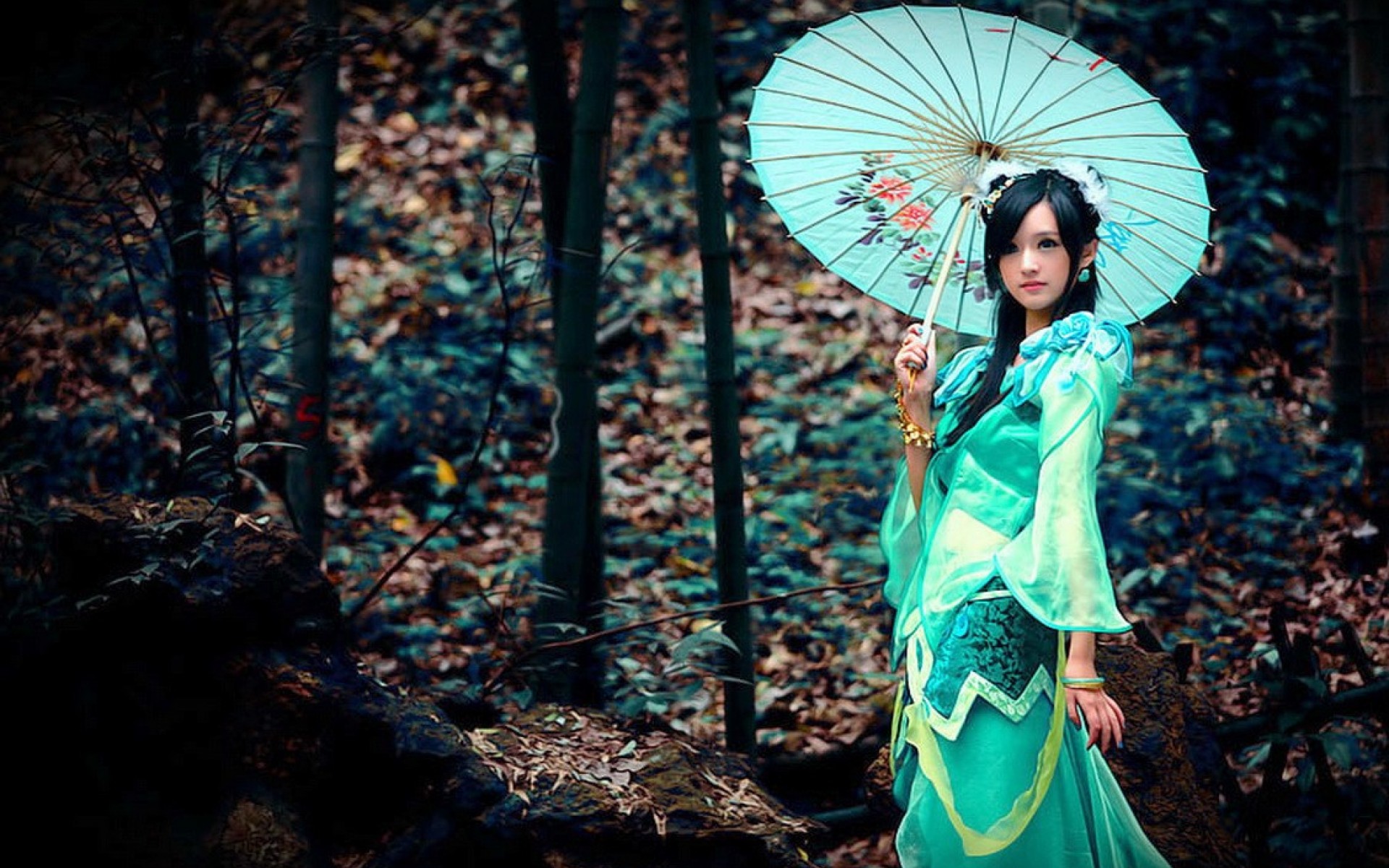 Cosplay Wallpaper Hd Free Download