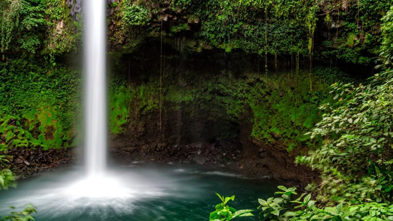 Costa Rica Wallpapers HD - PixelsTalk