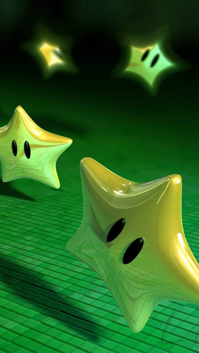 Creative iPhone Wallpapers - PixelsTalk