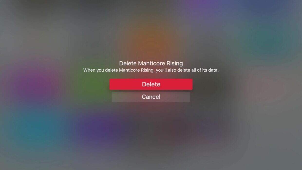 Delete Wallpapers HD - PixelsTalk