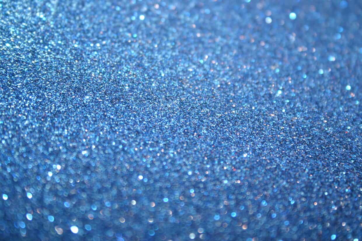 Blue Sparkle Wallpaper HD - PixelsTalk