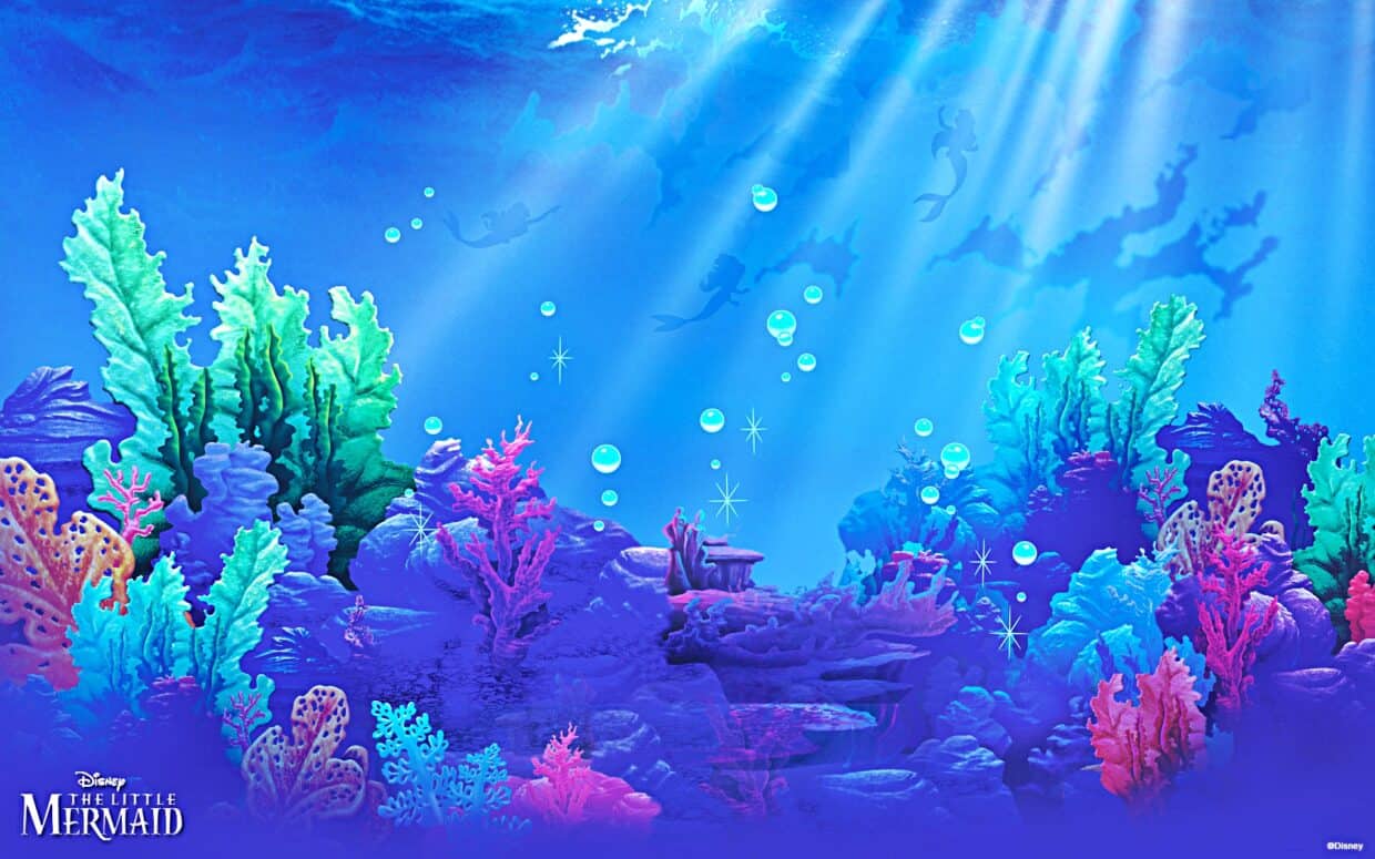 Disney Character Backgrounds - PixelsTalk