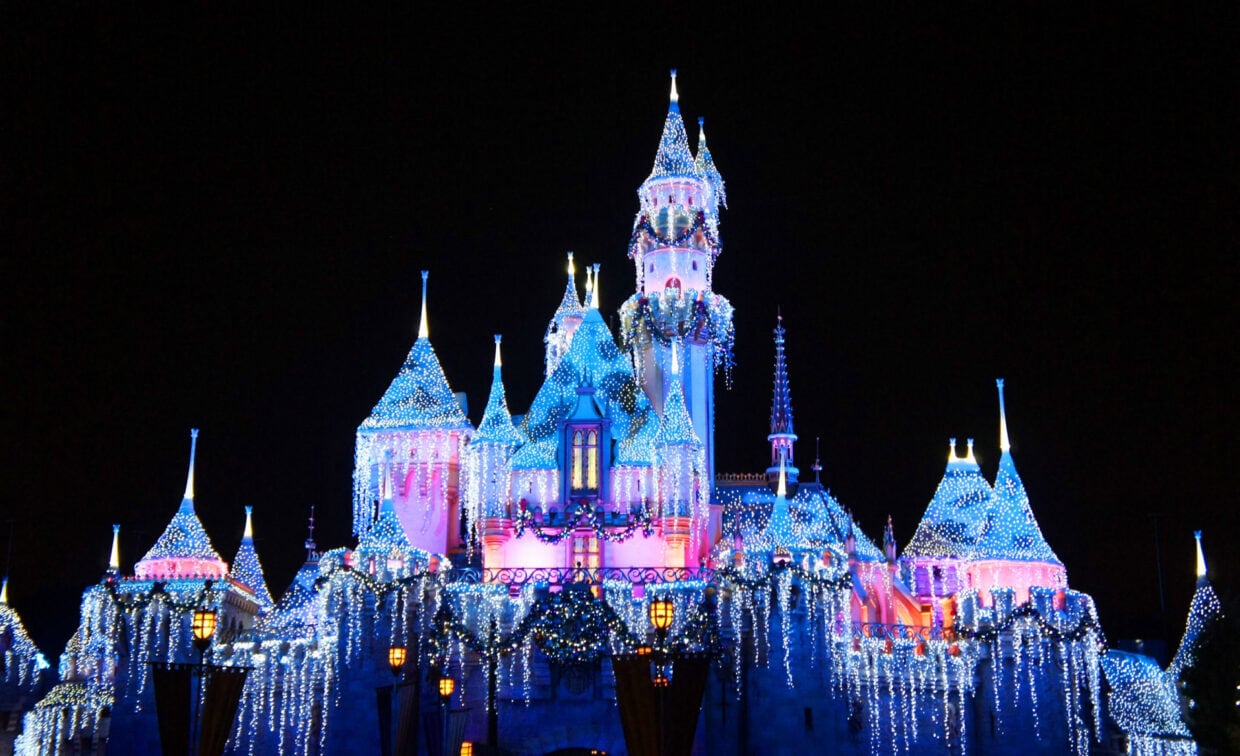 Disney Computer Wallpapers HD - PixelsTalk