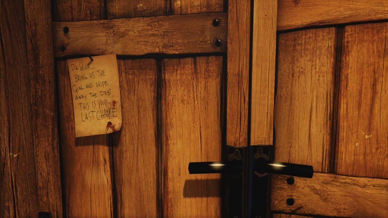 Door Wallpapers HD - PixelsTalk