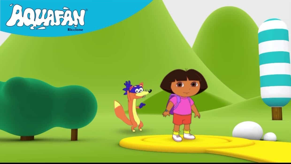 Dora Wallpapers HD - PixelsTalk