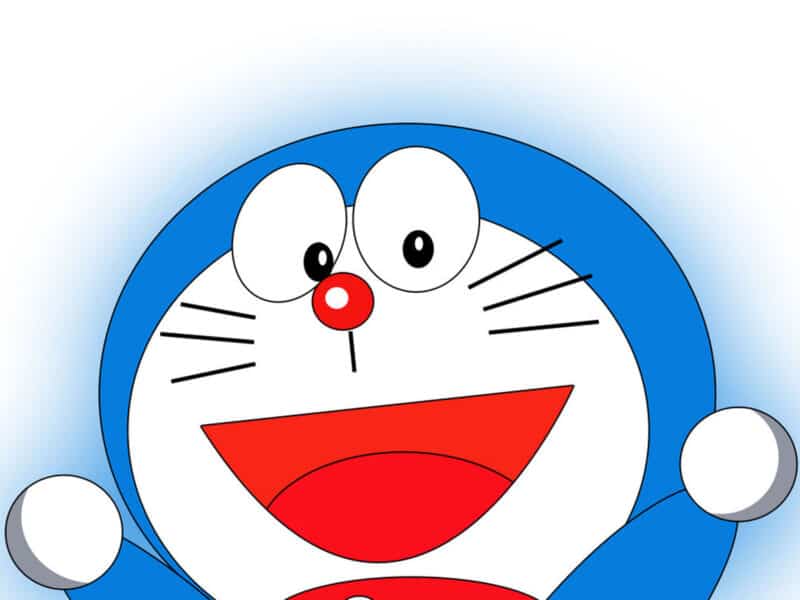 Doraemon Backgrounds - PixelsTalk