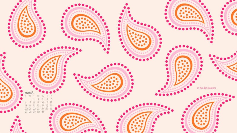 Dot Backgrounds - PixelsTalk