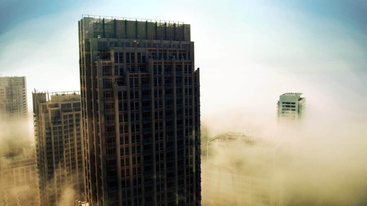 Building Wallpapers HD - PixelsTalk