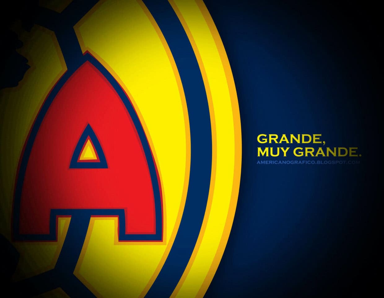 Club America Wallpapers - PixelsTalk