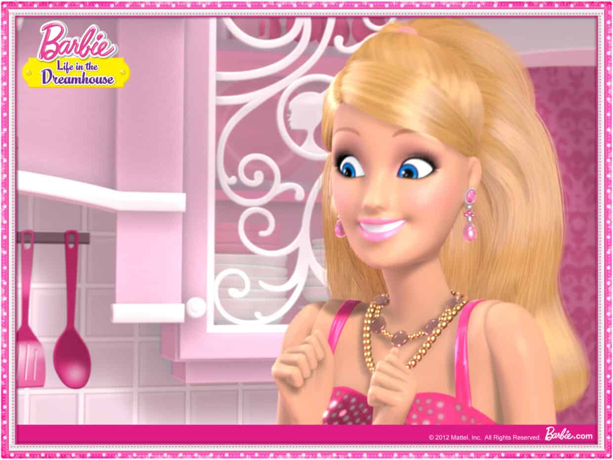 Barbie Life in The Dreamhouse Wallpaper HD - PixelsTalk